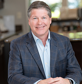 Beau Benton - LBA Hospitality