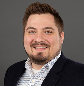 John Palys, CRME - LBA Hospitality